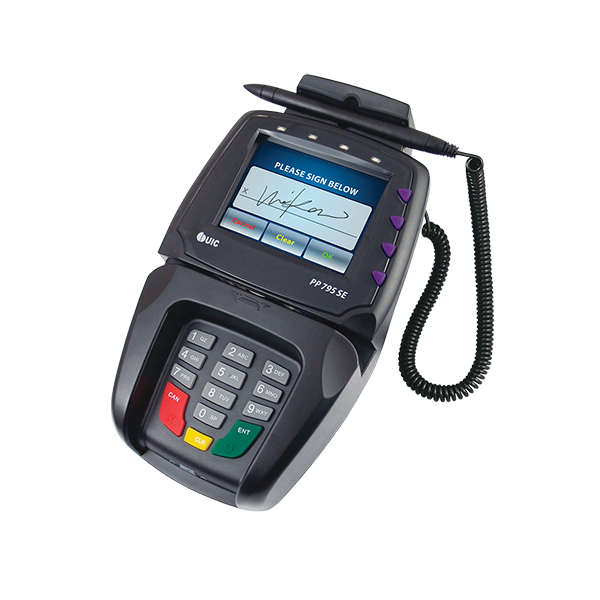 MCR Point Of Sale Systems